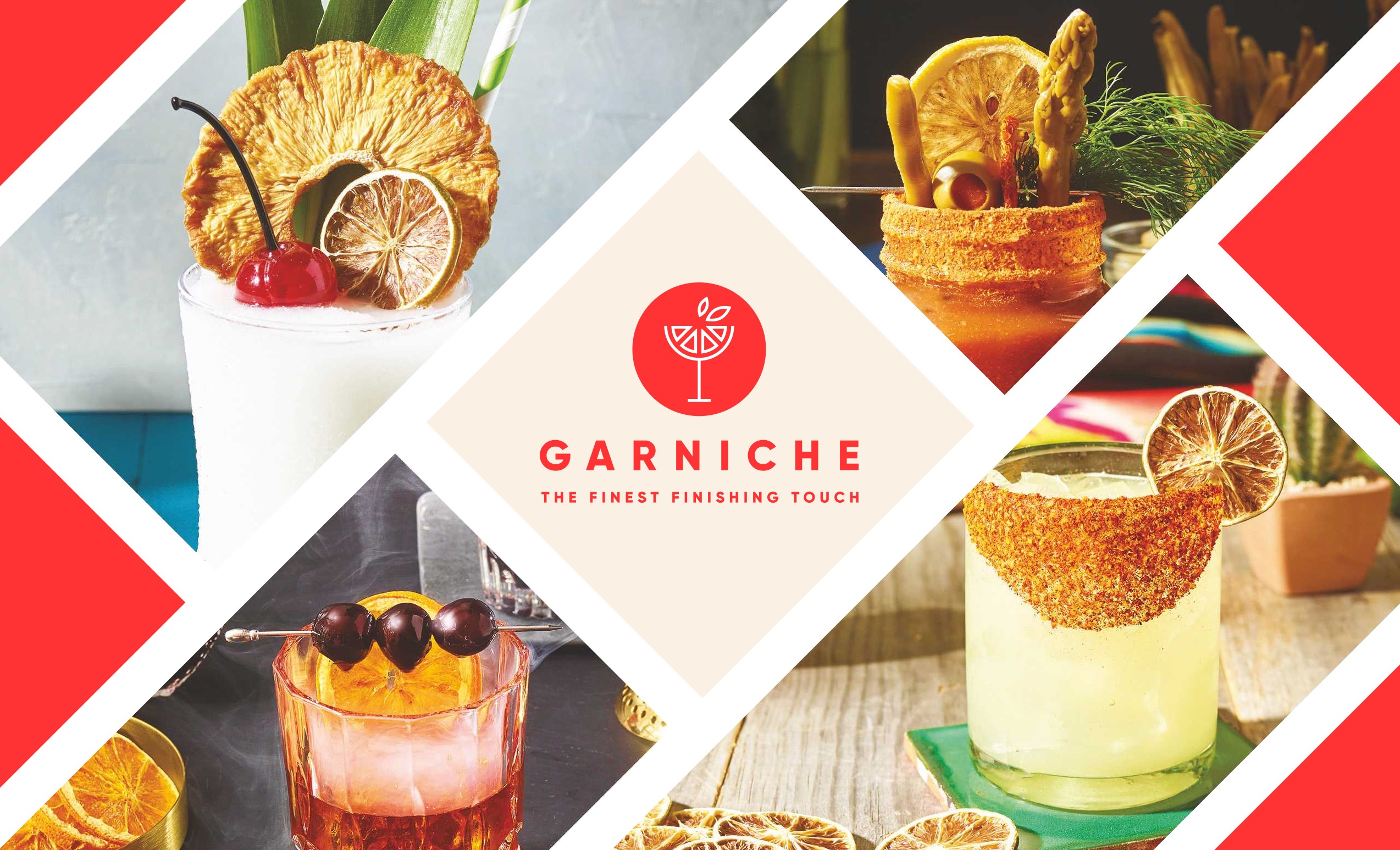 Garniche